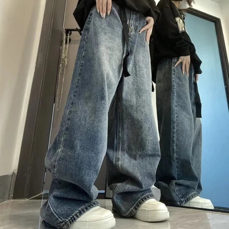 Baggy jeans vintage | Baggy Crew