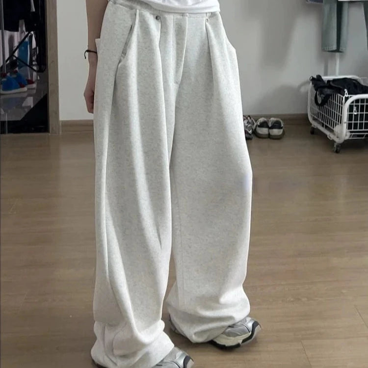 Jogging Drip | Baggy Crew