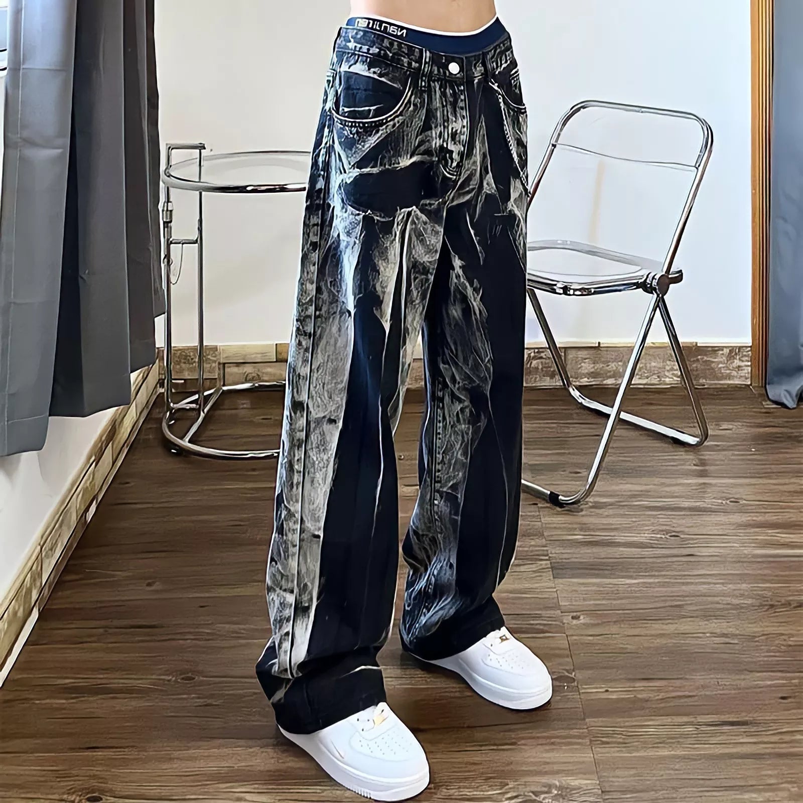 Baggy punk | Baggy Crew